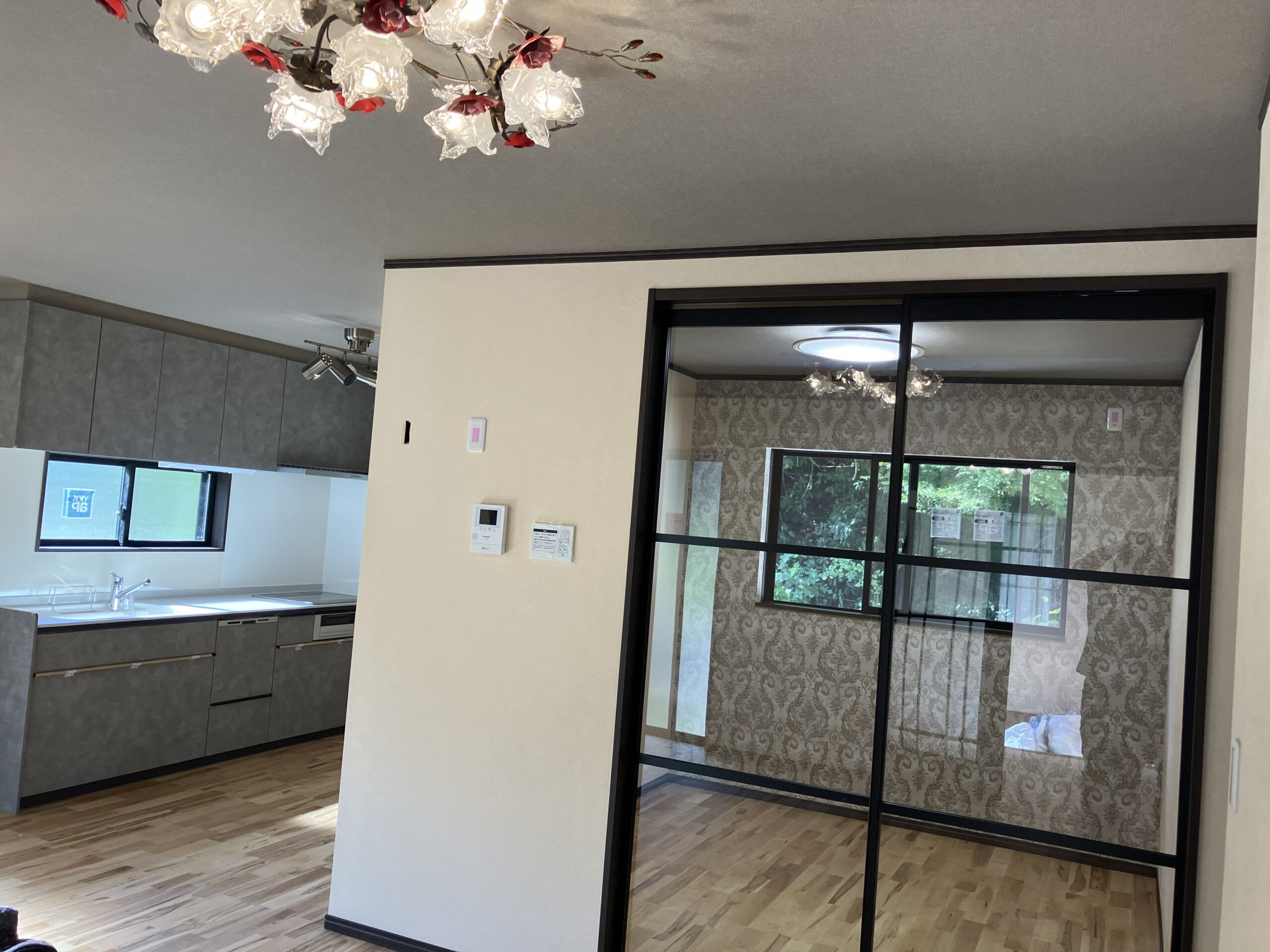 内装のビフォーアフター 一覧 – ふたば住宅株式会社